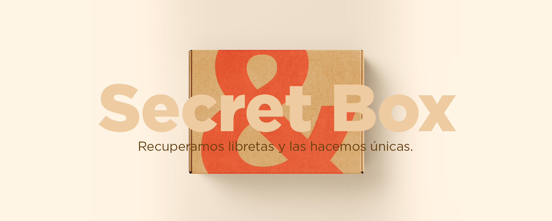 Libretas formato media carta. – hands & crafts
