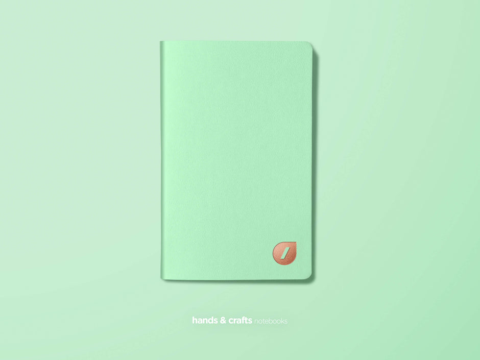 Colores pastel – hands & crafts
